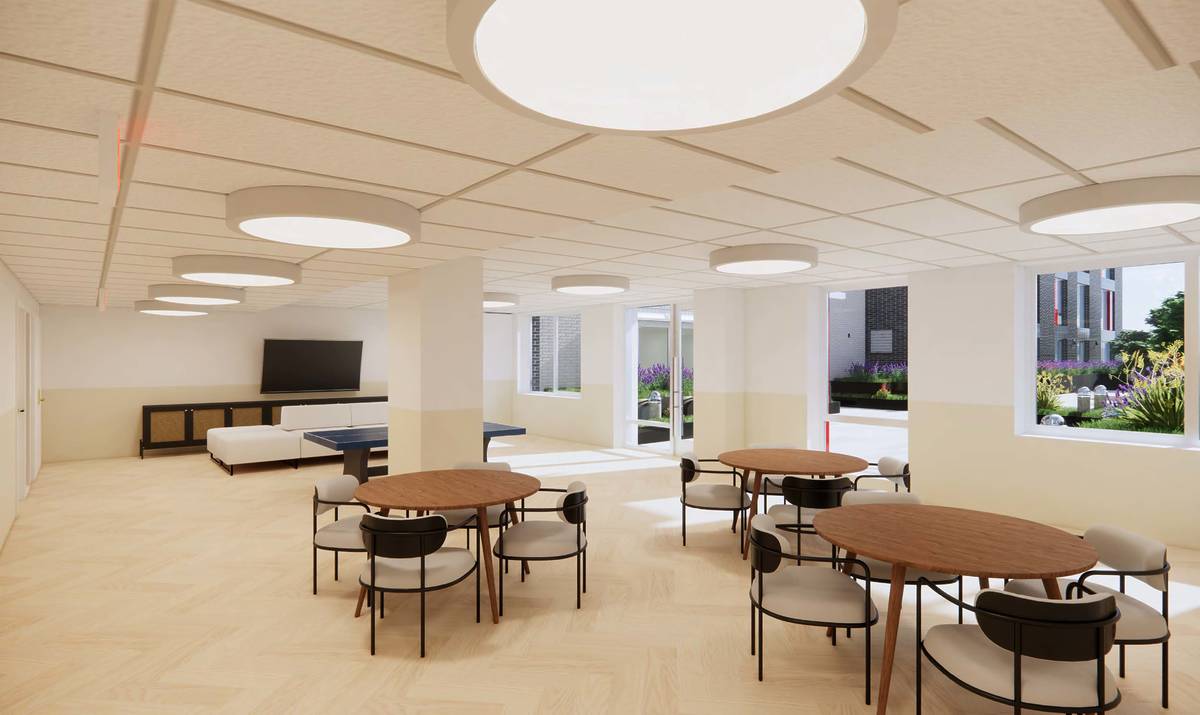 $0 Rent For Seniors In NYC — Meet The Newest Affordable Housing Lottery ...
