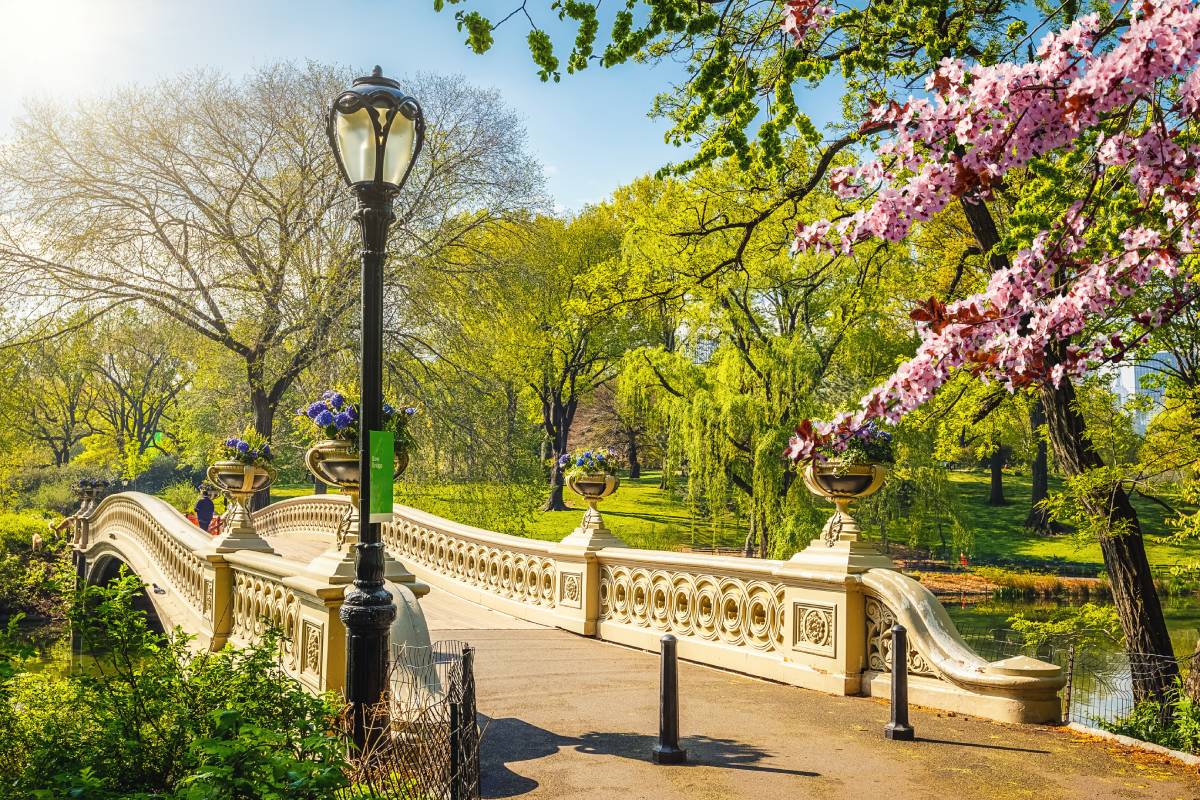 NYC’s Best March Events (2026)