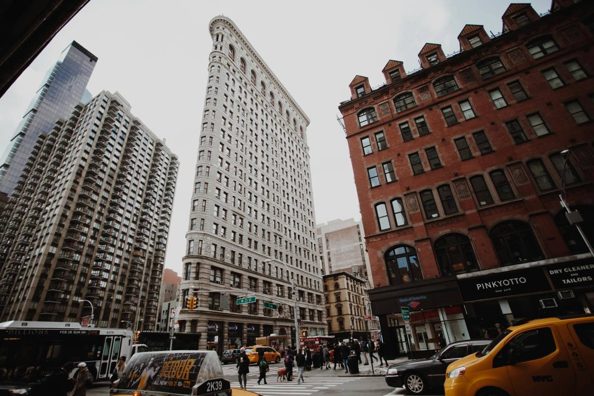Hoeveel moet je verdienen om tot de middenklasse in NYC te behoren? Dit ...
