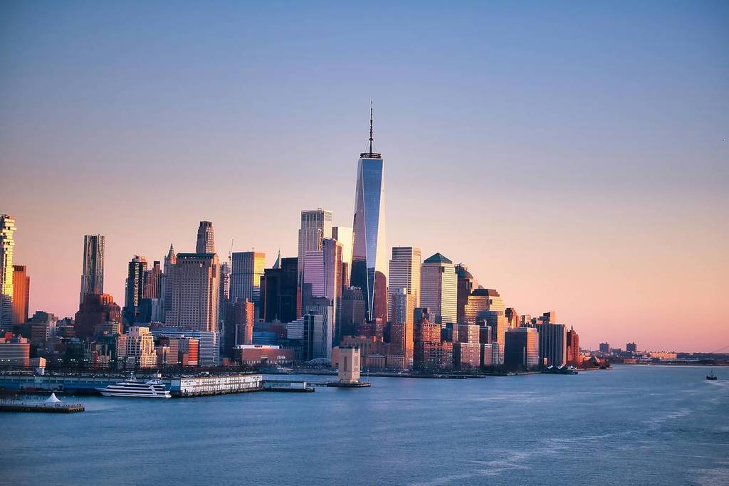 Hoeveel moet je verdienen om tot de middenklasse in NYC te behoren? Dit ...