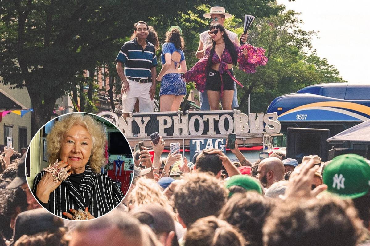Toñita Fest 2026: Everything To Know About Brooklyn’s Most Iconic ...