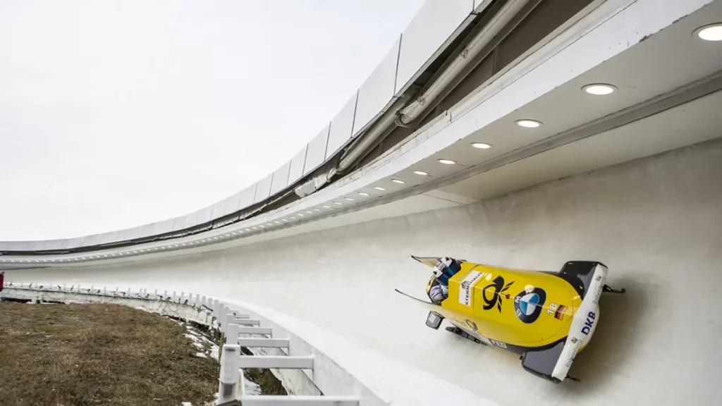 NYC & Lake Placid may co-host the 2042 Winter Olympics