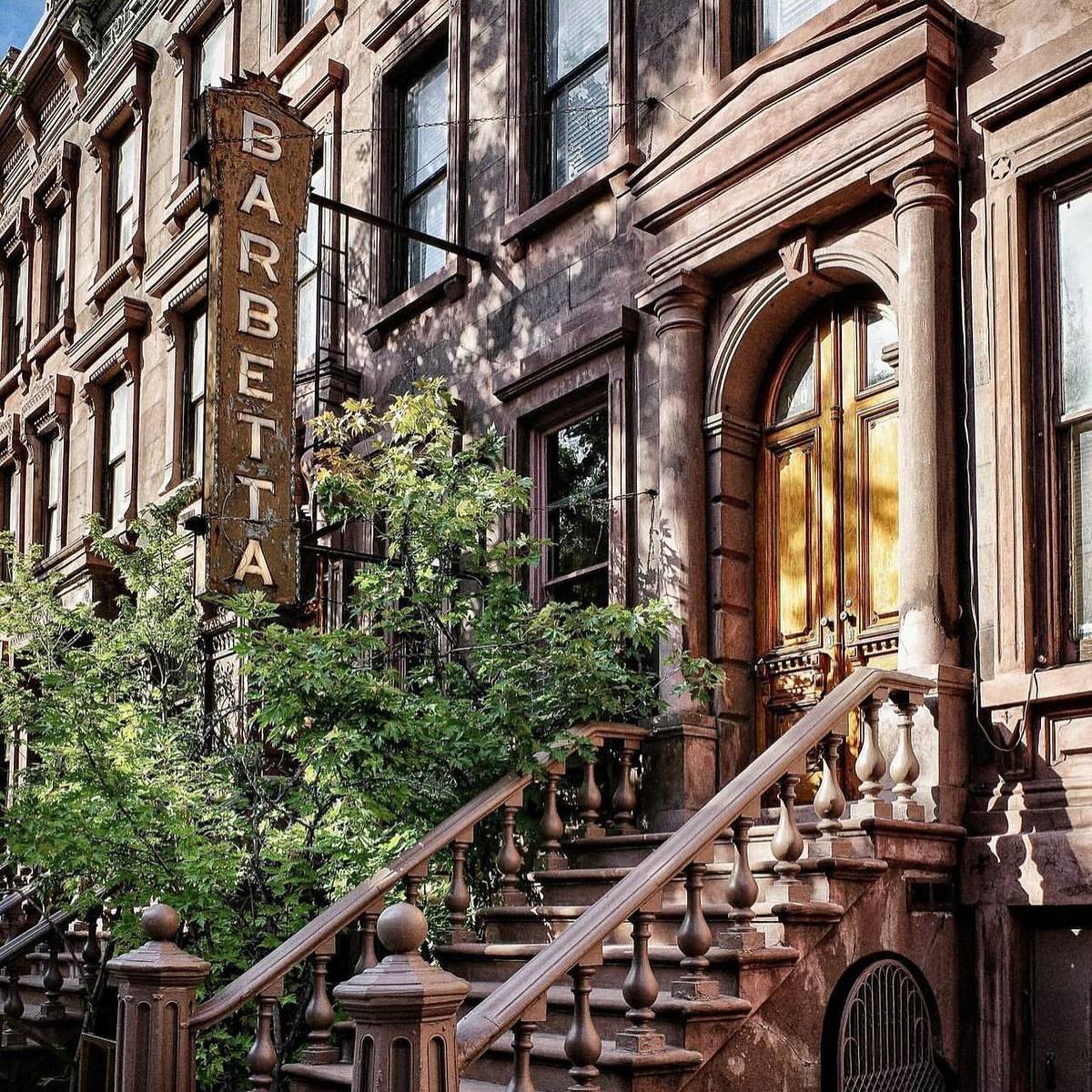After Nearly 120 Years, NYC Is Losing Its Oldest Italian Restaurant ...