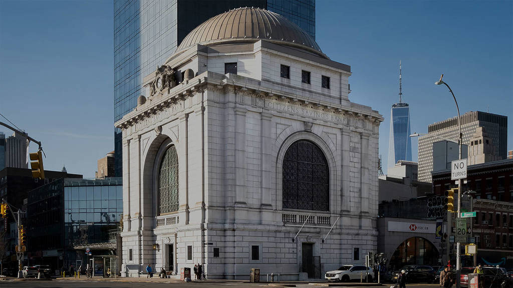 Designer Alexander Wang Just Opened A New Asian Cultural Hub Inside A ...