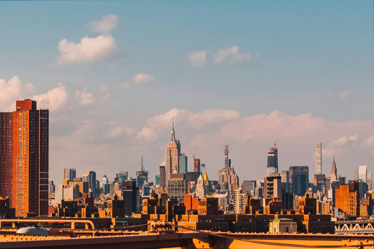 New York pourrait bientôt avoir un nouveau jour férié en 2026, selon ...