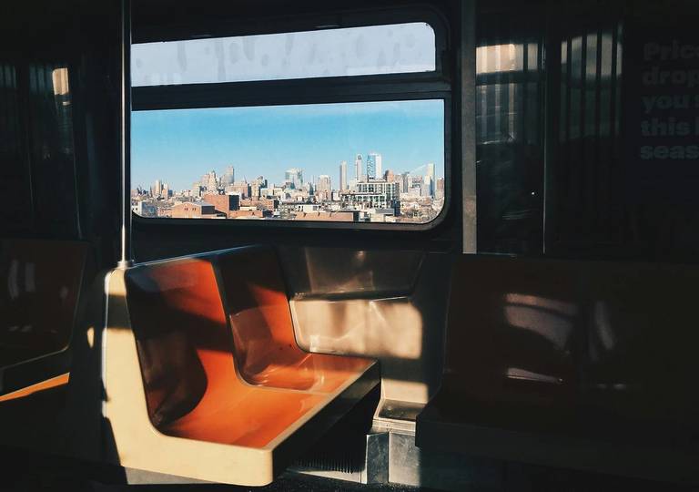 MTA Will Now Play 30-Second Audio Ads Every 10 Minutes Throughout The ...