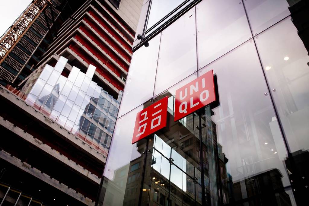 UNIQLO Is Opening 3 New Stores In NYC Starting This Week: Free Bagels ...