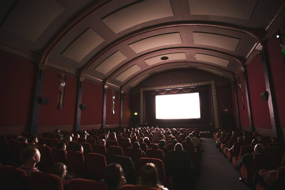 11 Can't-Miss Movies To See In NYC Theaters This March