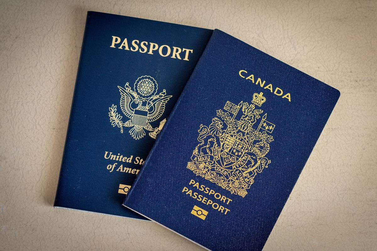 Millions of Americans Are Now Automatically Eligible For Canadian ...