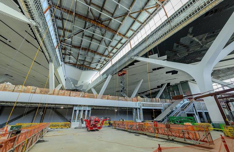 Reiswaarschuwing NYC: grote sluitingen van luchthavens, bruggen en ...