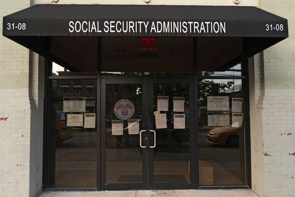 Social Security’s New 'National Model' Is Officially Live: Why Experts ...