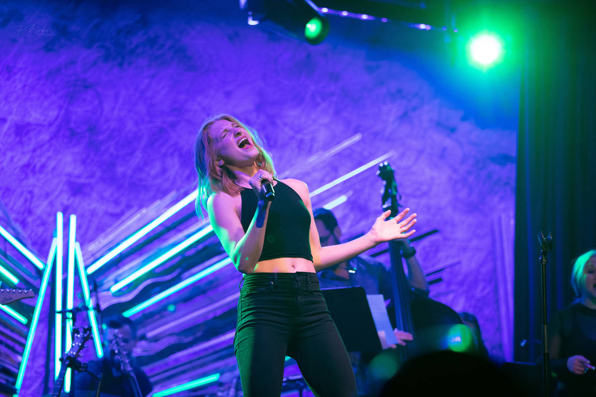 'Espresso' Unplugged: Broadway Stars Reimagine Sabrina Carpenter Hits ...