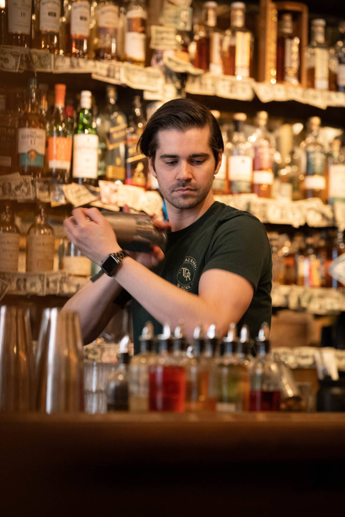 This Award-Winning FiDi Bar Is Reclaiming St. Patrick’s Day With A ‘No ...
