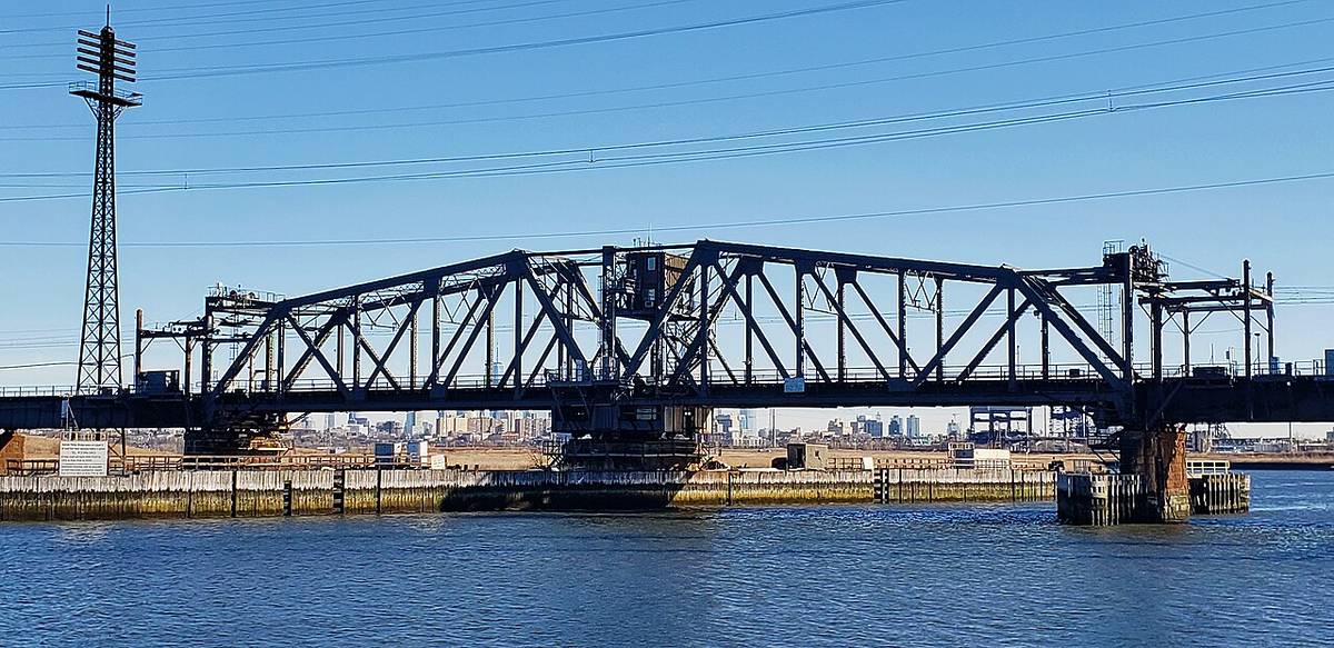Full NJ Transit Service Resumes After $1.5 Billion Portal North Bridge ...