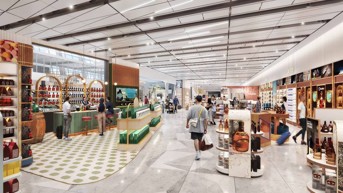 JFK's New $9.5 Billion Terminal One Is 'Nearly As Large As The ESB ...