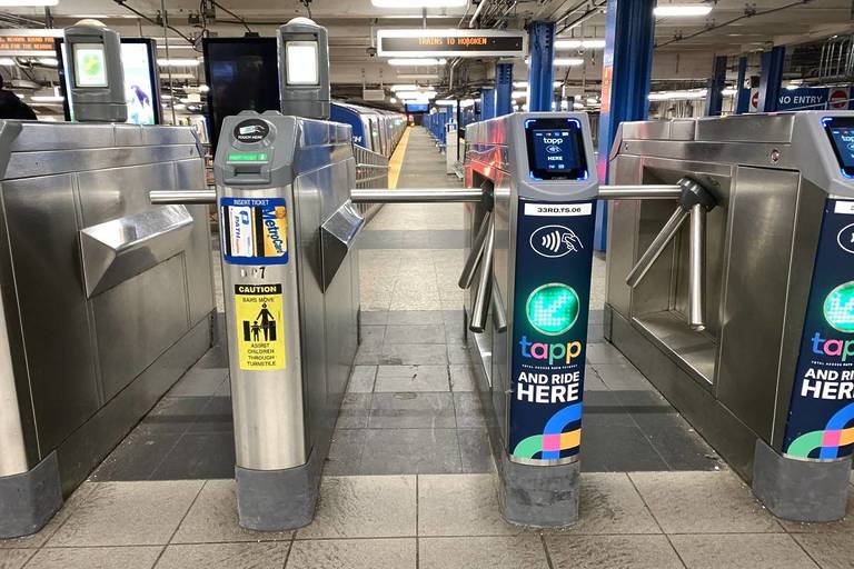 The PATH Train Fare Has Jumped to $3.25 Starting Today — Here's the New ...