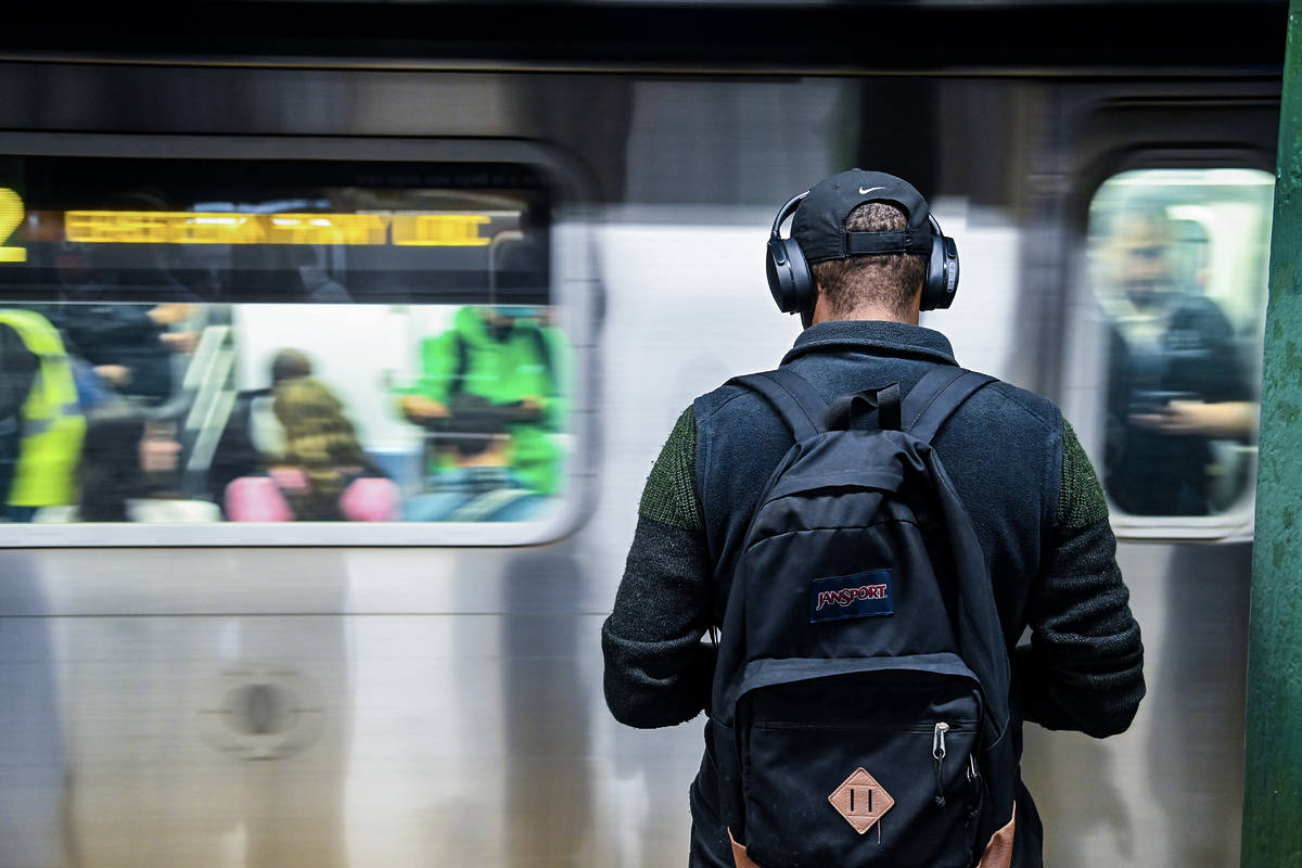 MTA Cell Service Expanding: These 5 Busy Subway Lines Are Finally ...