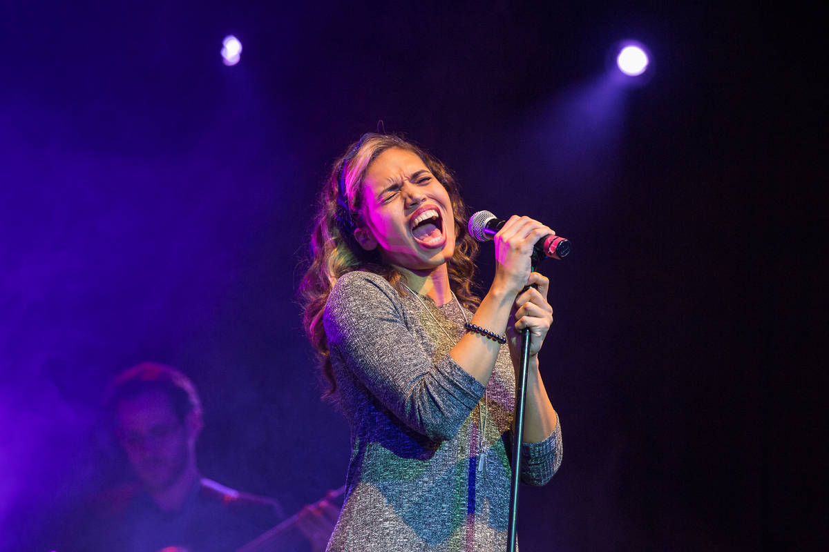 This Taylor Swift Tribute At The Cutting Room Is Happening This Week ...