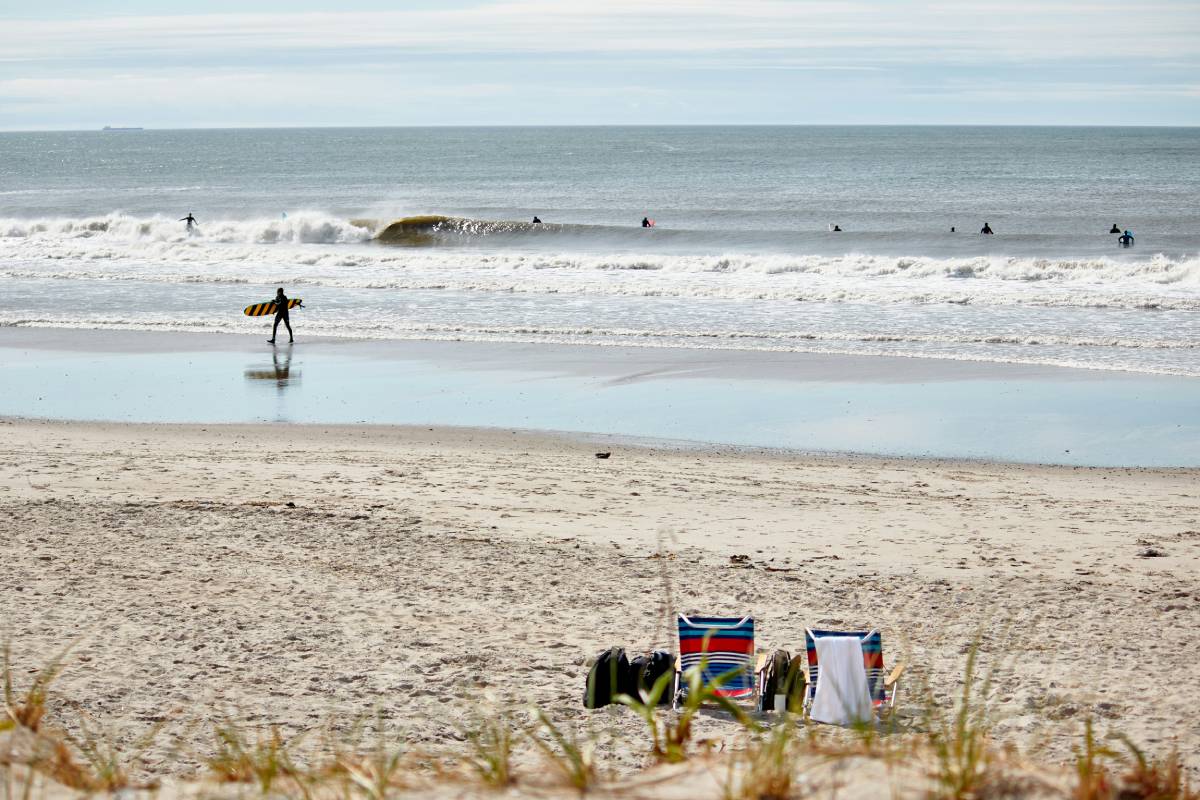 'Goodbye, Rockaway Beach' — For Now. Major Closures Heading To The ...
