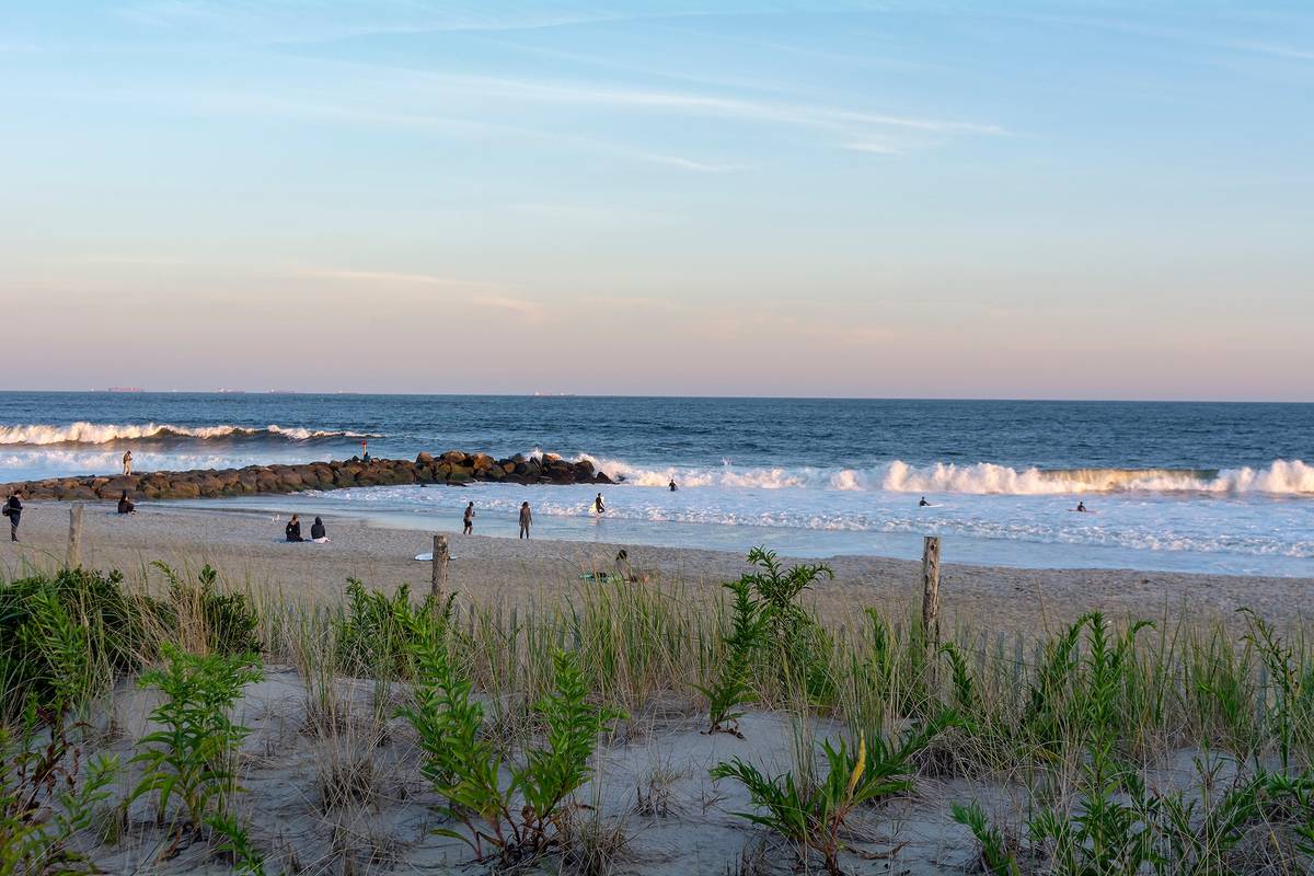 'Goodbye, Rockaway Beach' — For Now. Major Closures Heading To The ...