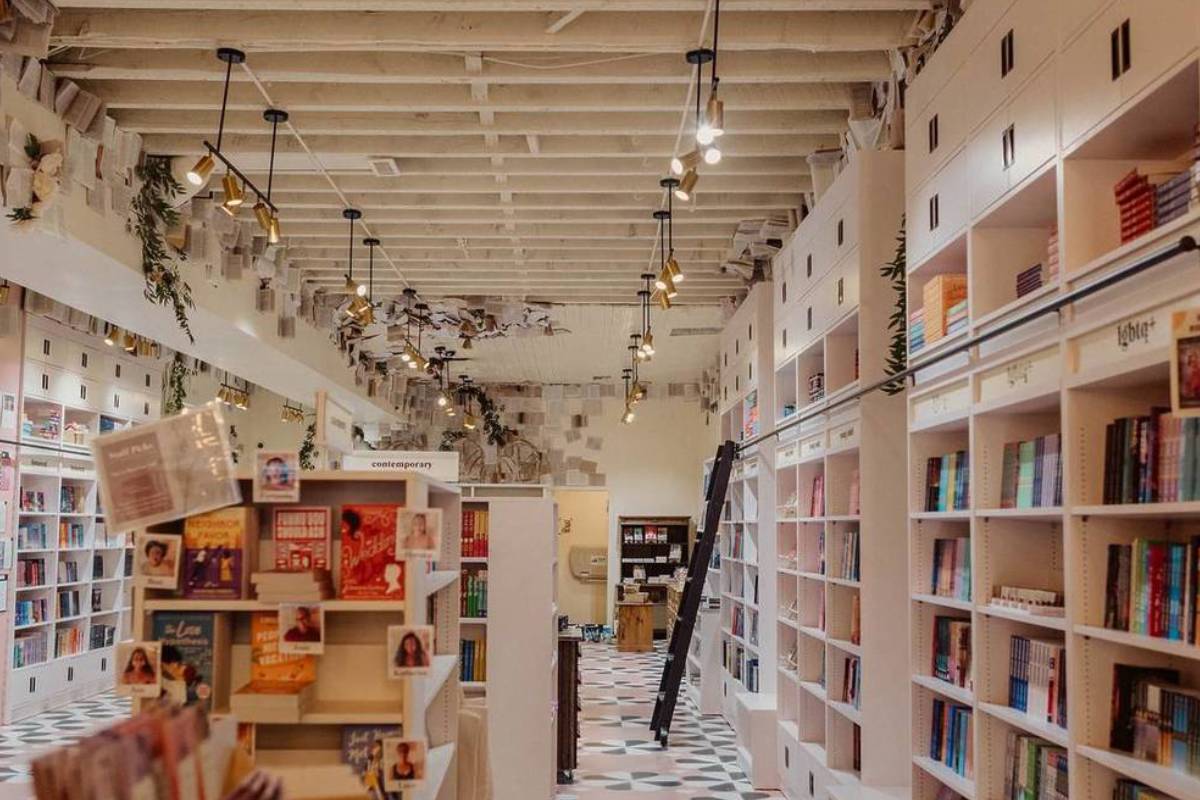 Brooklyn's Massive ‘Book Crawl’ Connecting 34 Independent Book Shops Is ...