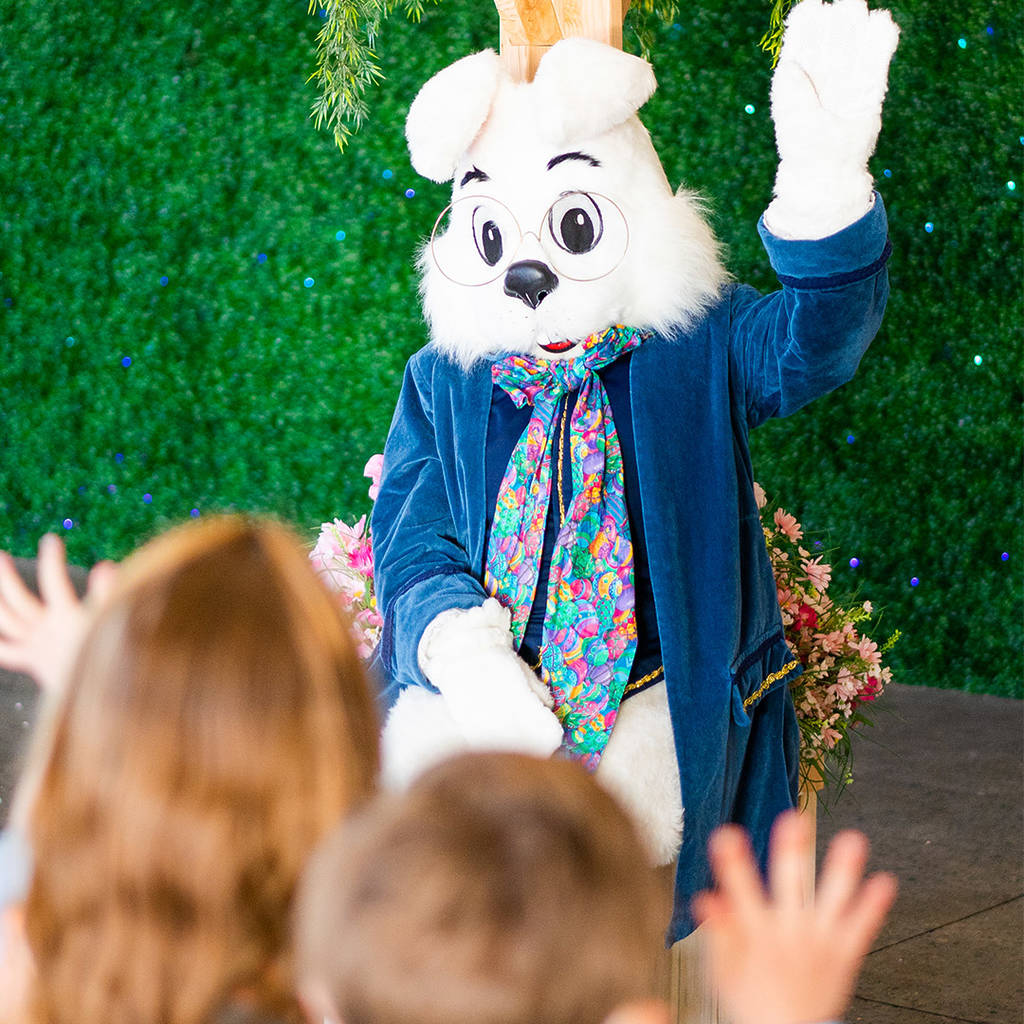 The Best Things To Do For Easter in NYC This Weekend — Parades, Egg ...