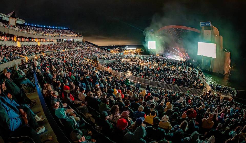 Concerts, Festivals & Live Music Events in New York | Secret NYC