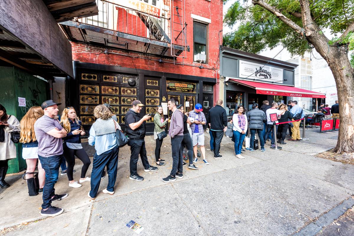This Online Tool Tracks NYC’s Longest Lines In Real Time So You Don’t ...