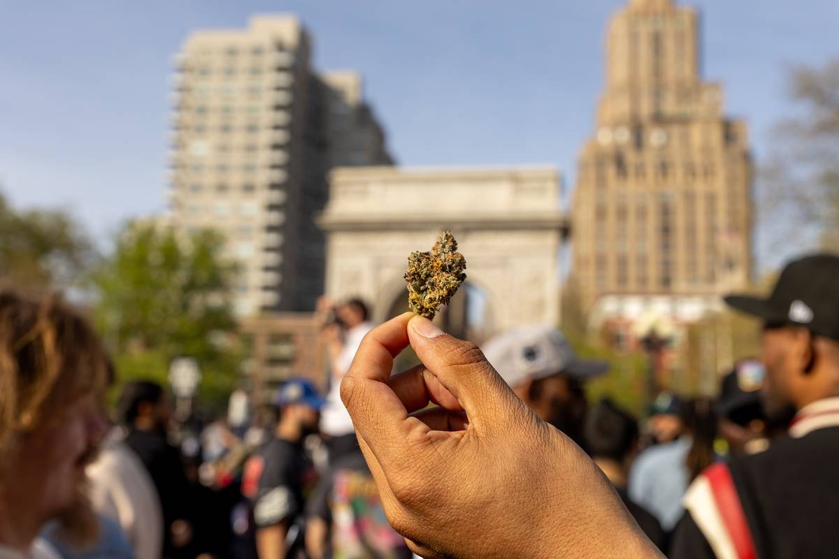 The Most Massive 4/20 Celebrations Happening in NYC This Weekend: From ...