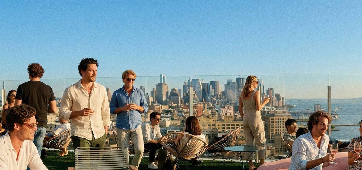 Inside Club26: The Ultimate World Cup 2026 Luxury Experience