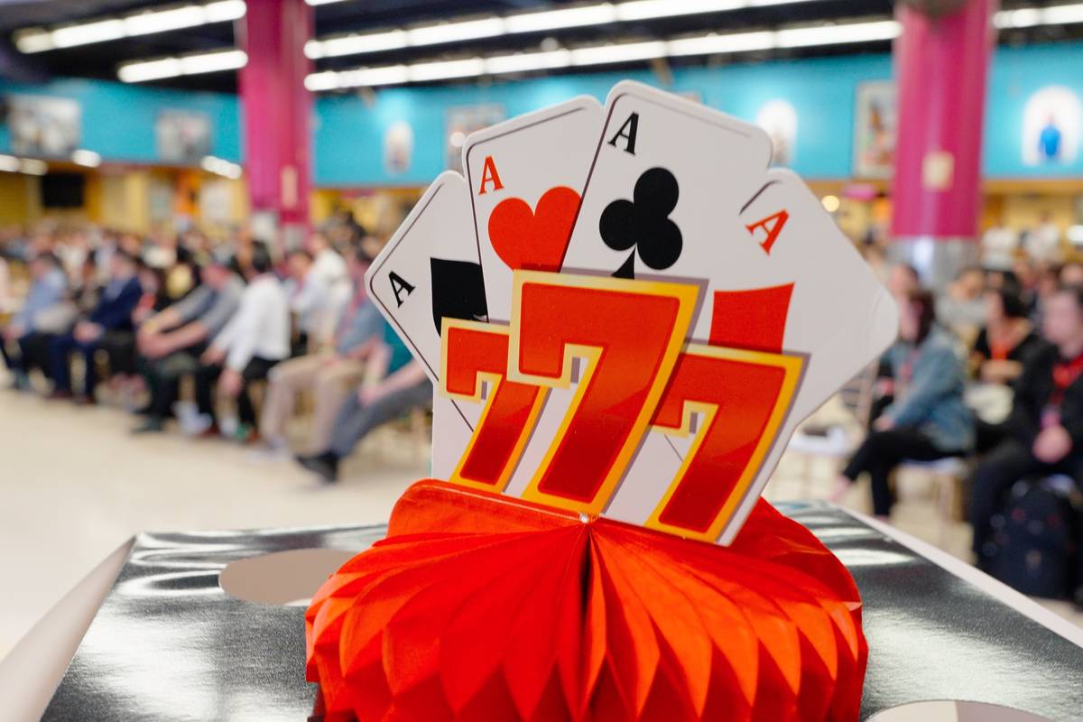 NYC's First-Ever Legal Casino With 240 Live Table Games Is Opening In ...