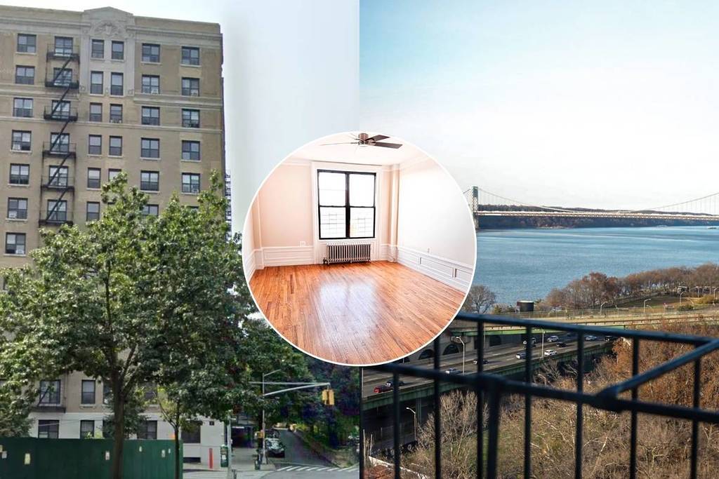 150k To Own A Renovated 5-Bedroom Apartment In Manhattan — Inside The ...