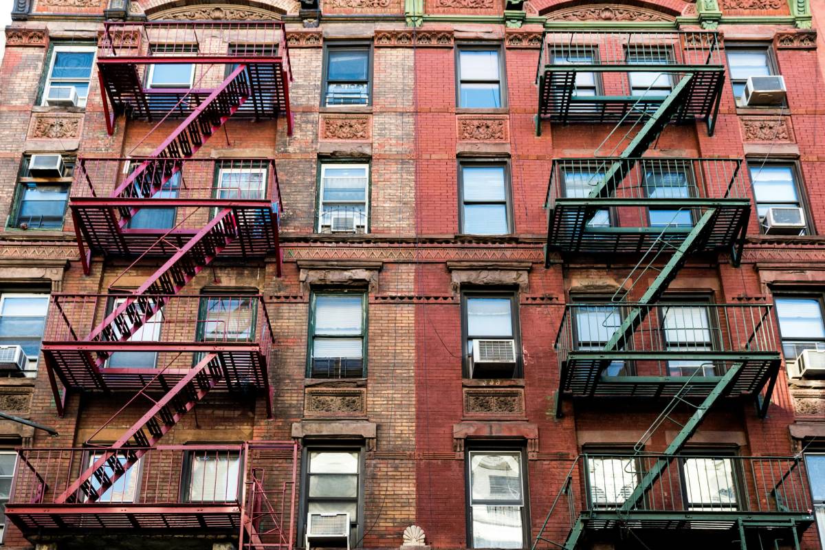 NYC Landlords Can Charge Tenants $50 For This Common Household Item
