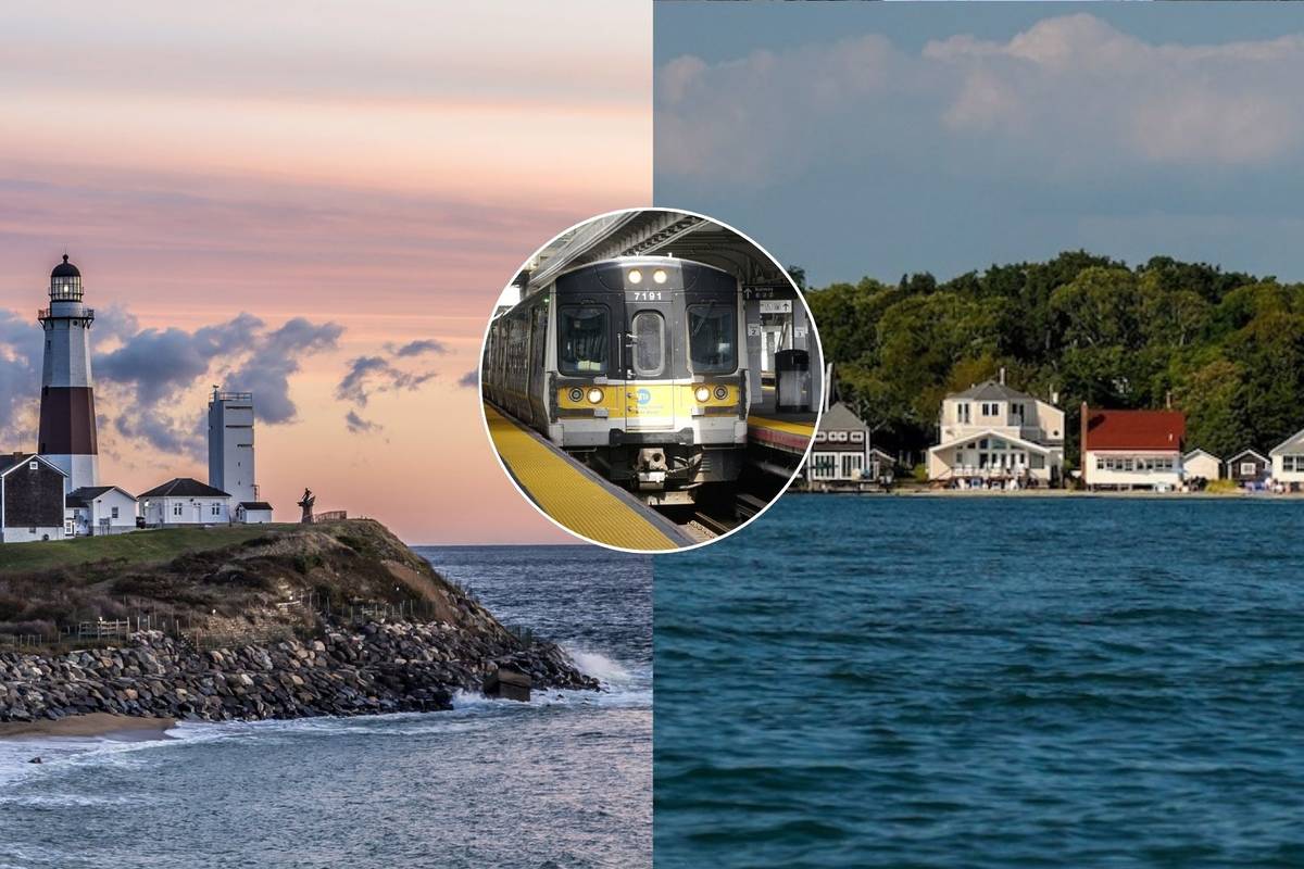 These Substantial LIRR Service Updates Are Perfect For Your Next Summer ...