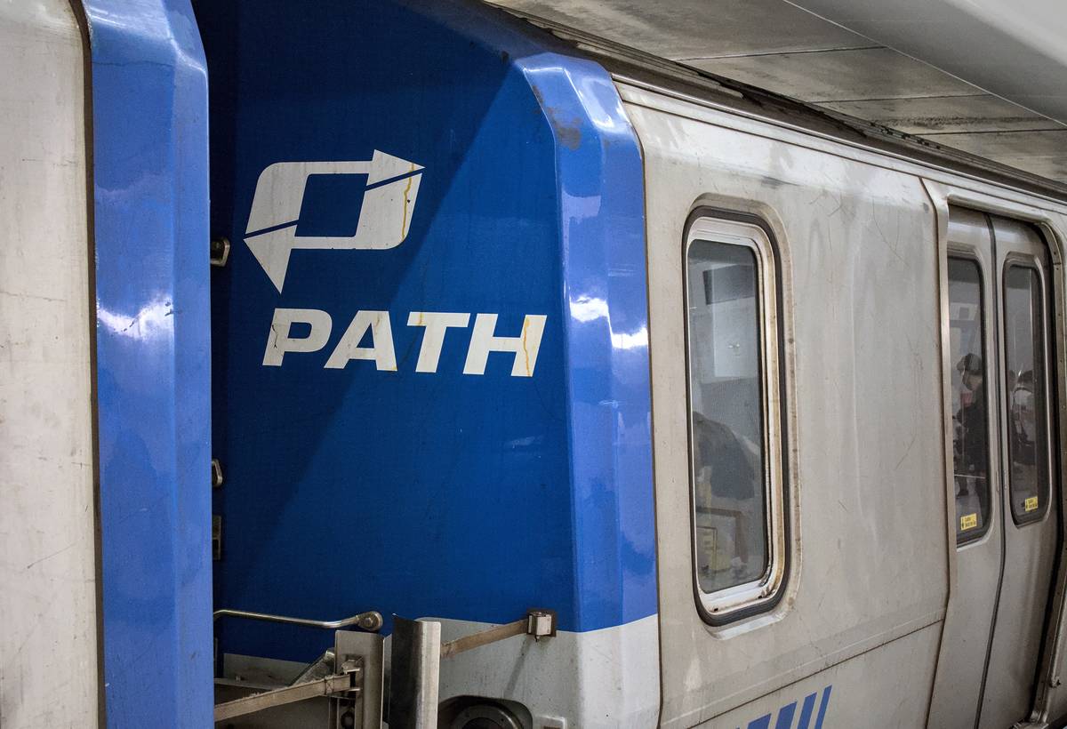The PATH Train Fare Has Jumped to $3.25 Starting Today — Here's the New ...