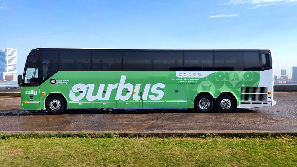 For just $10 these bus routes will take you from NYC to Niagara Falls ...