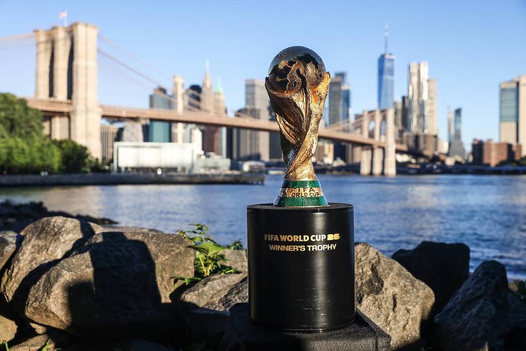 As melhores coisas para fazer em junho em Nova York (2026)