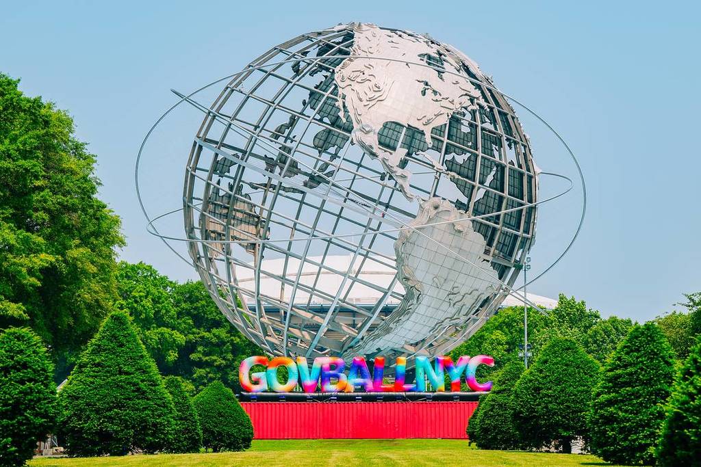 Gov Ball 2026 is bringing over 60 iconic NYC food vendors to Queens ...
