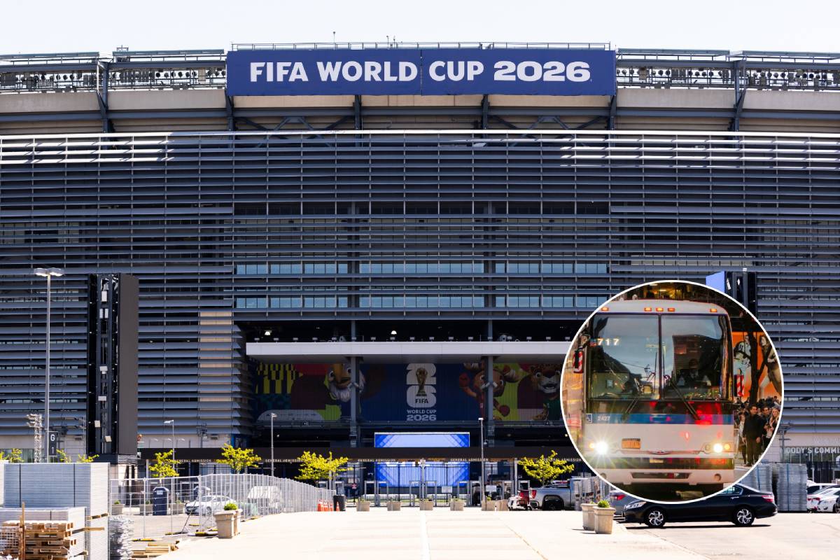 New York officials reduce World Cup shuttle bus prices from $80 to $20 ...