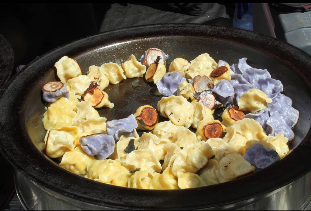 NYC’s oldest and largest food festival returns to Hell's Kitchen this ...