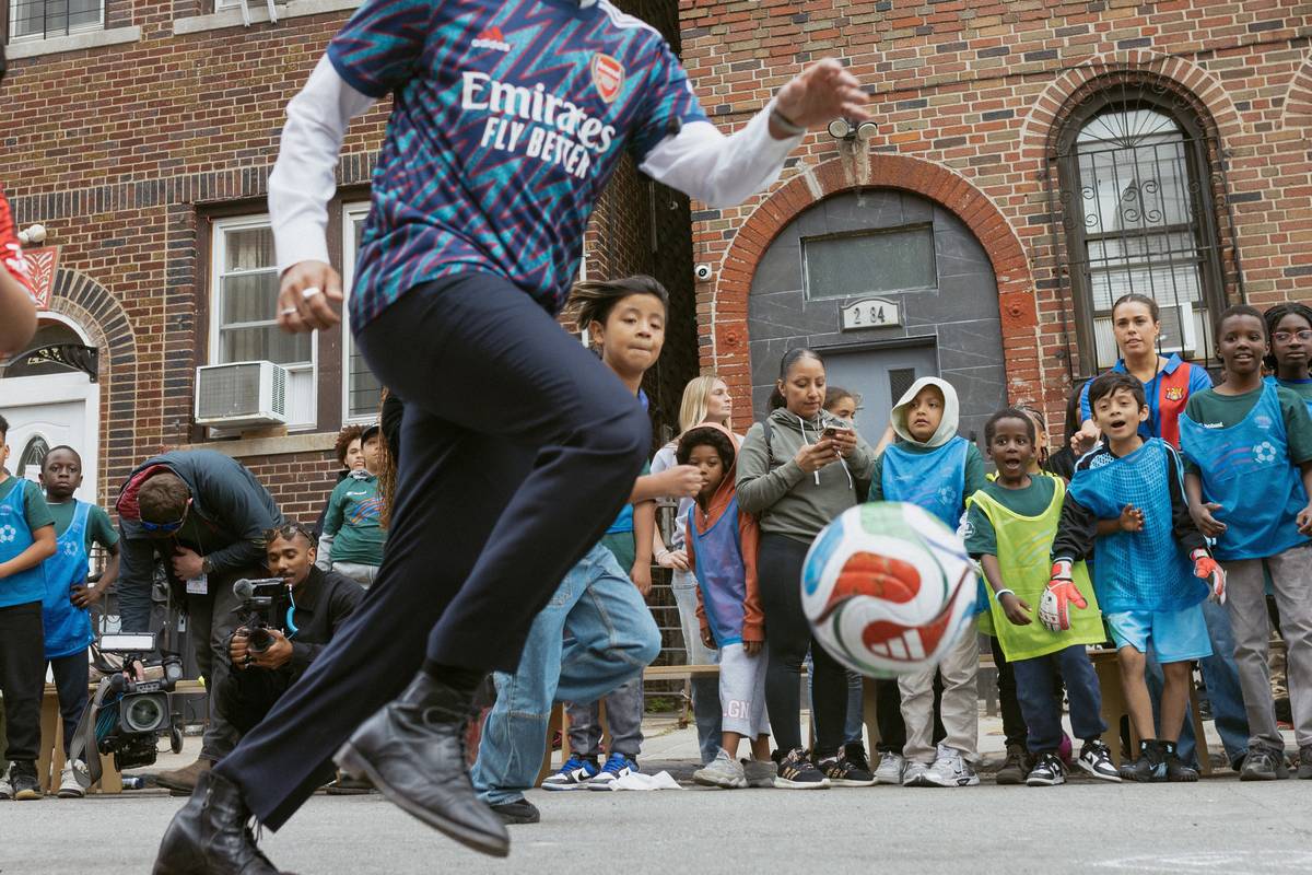 NYC rolls out a completely free ‘Neighborhood Passport’ for the 2026 ...