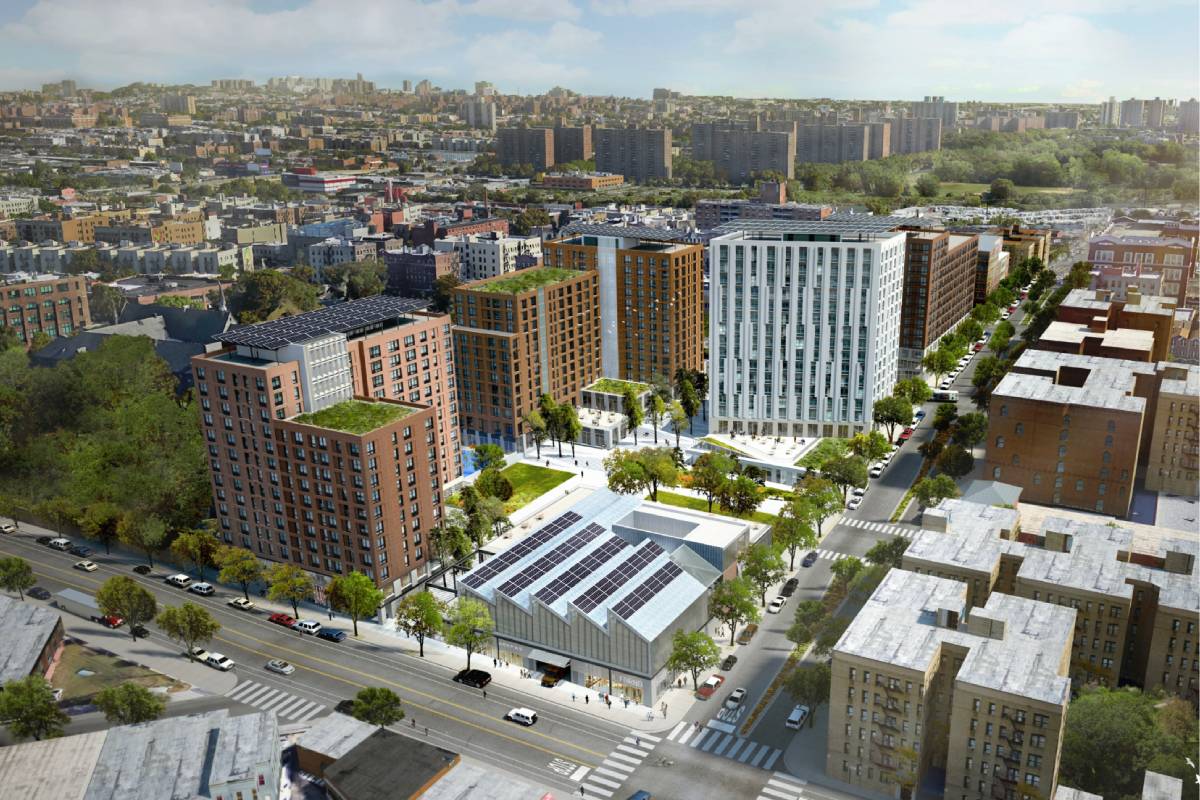 NYC's first-ever city-owned grocery store will offer heavily discounted ...