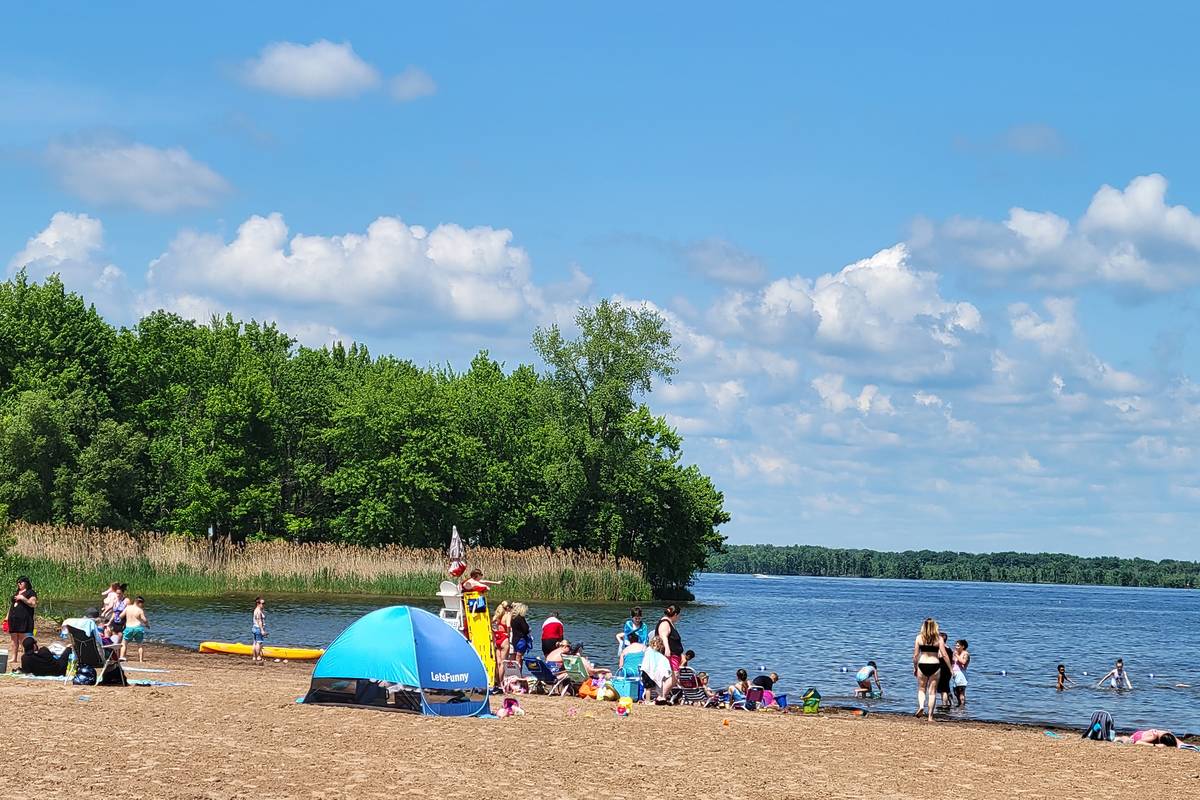 New York's largest inland lake spans nearly 80 square miles — and its ...