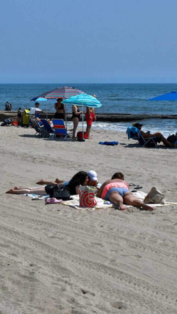 NY’s ‘Greenwich Village Of The Woods’ Is Just 90 Minutes From NYC ...