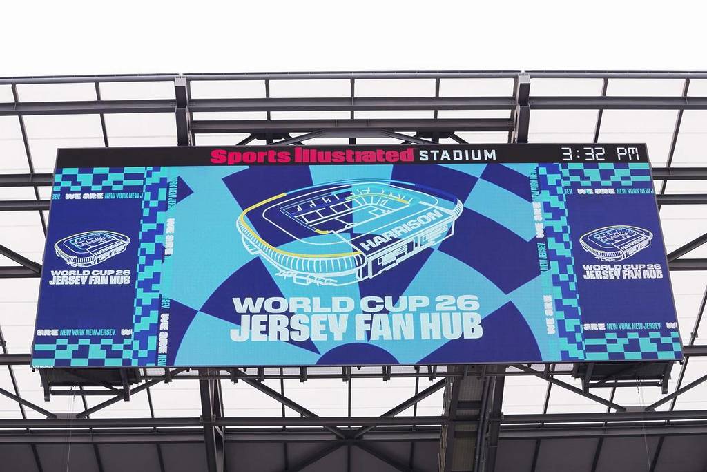 The best things to do in NYC during the 2026 FIFA World Cup: free 5 ...