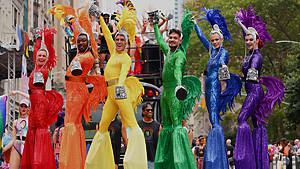 The ultimate guide to NYC Pride 2026: Every event you need to know