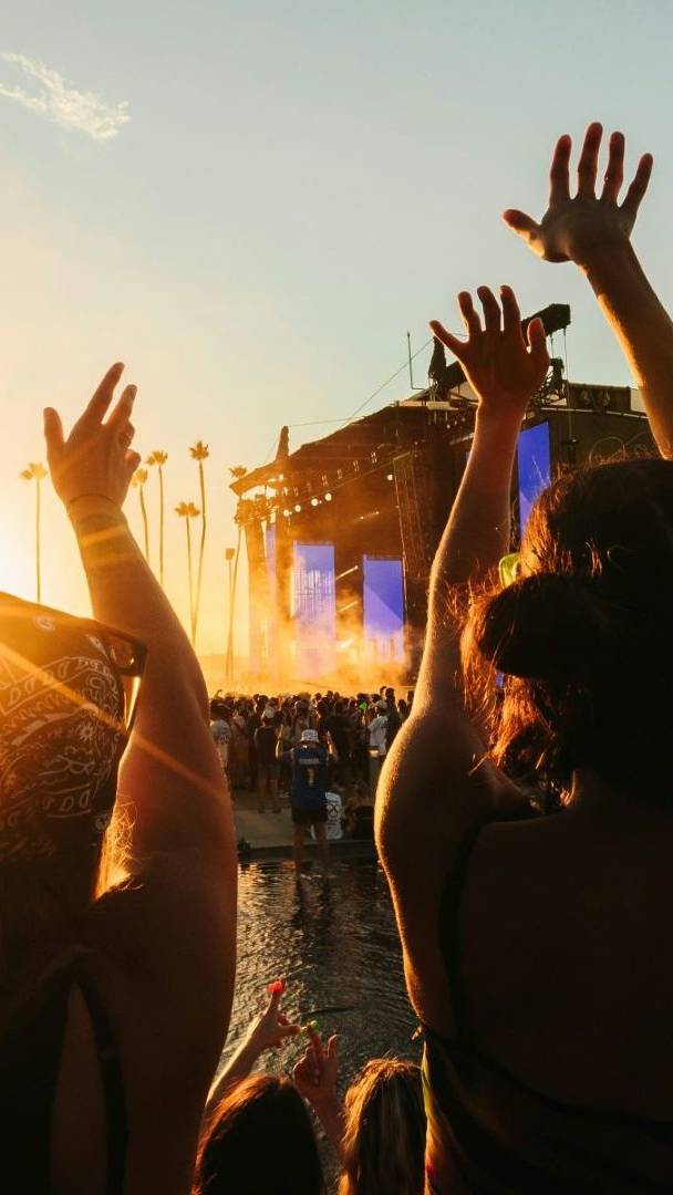 Hudson Yards Is Hosting Free Outdoor Concerts Starting This May—Here’s ...