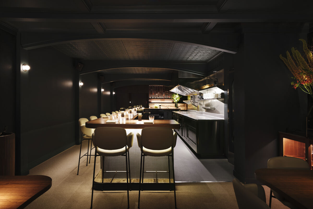 Rio’s 2-Michelin-star chef is flying to NYC to serve a 13-course ...