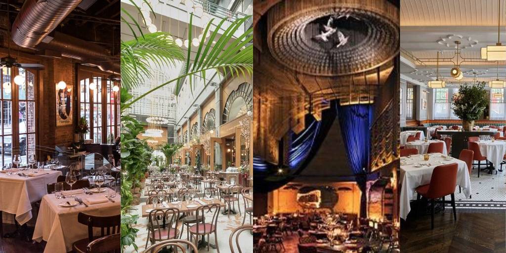 You can score $30 prix-fixe meals and win a trip to Paris during NYC's ...