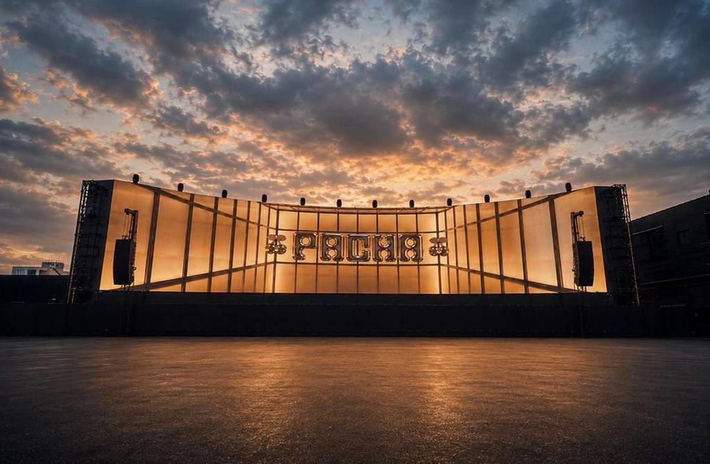 Pacha New York just dropped its first look of the reimagined East ...